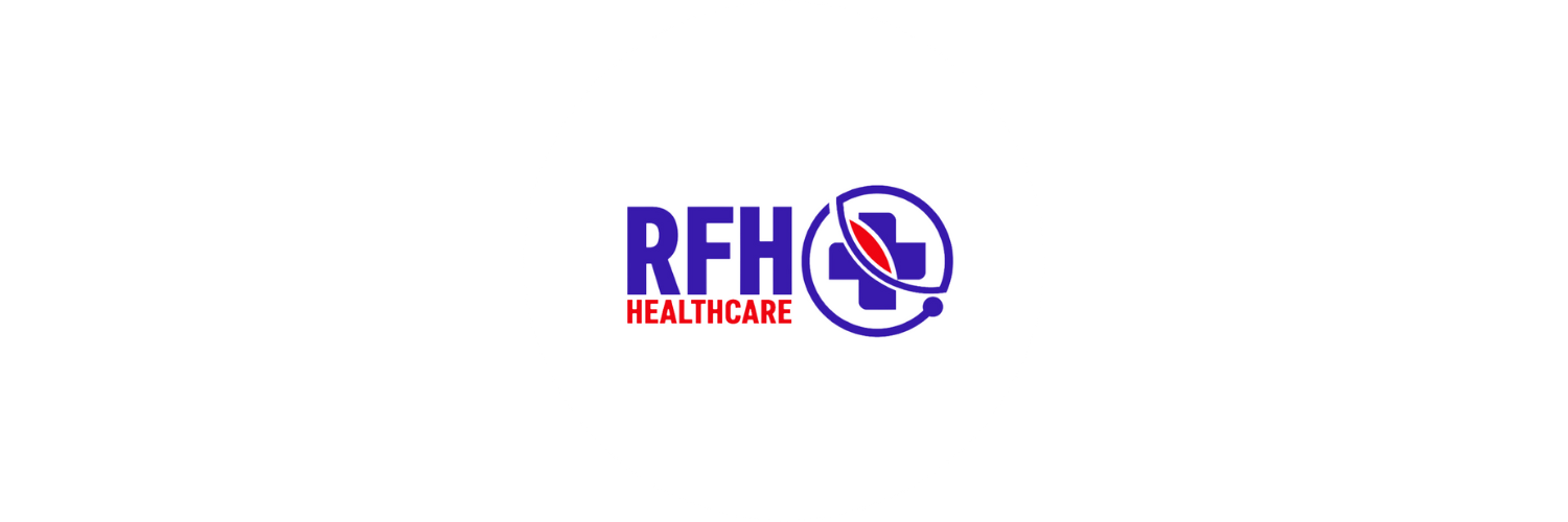 RFH Healthcare login
